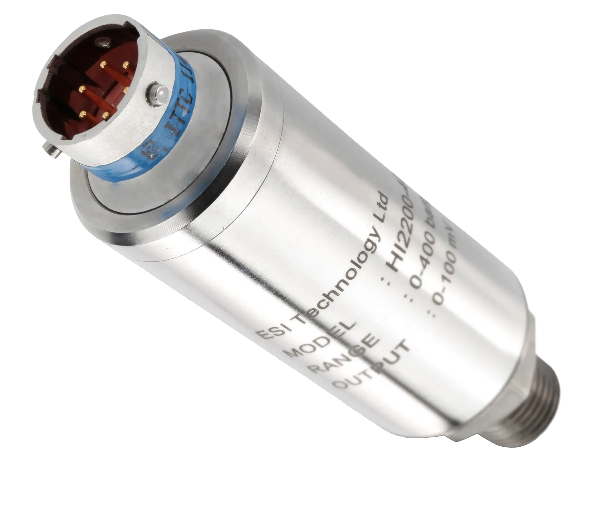 Pressure Sensors Pressure Transmitters Pressure Transducers