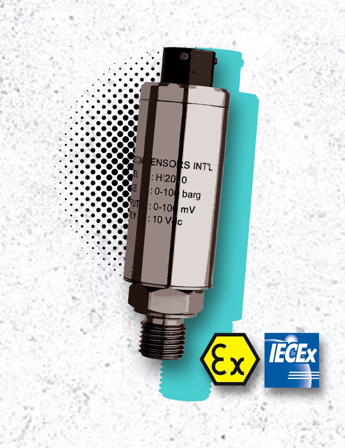 Pressure Sensors, Strain Gauges, Telemetry Systems | ESI Technology