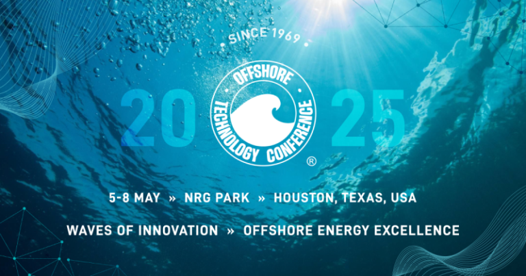 Offshore Technology Conference 2025