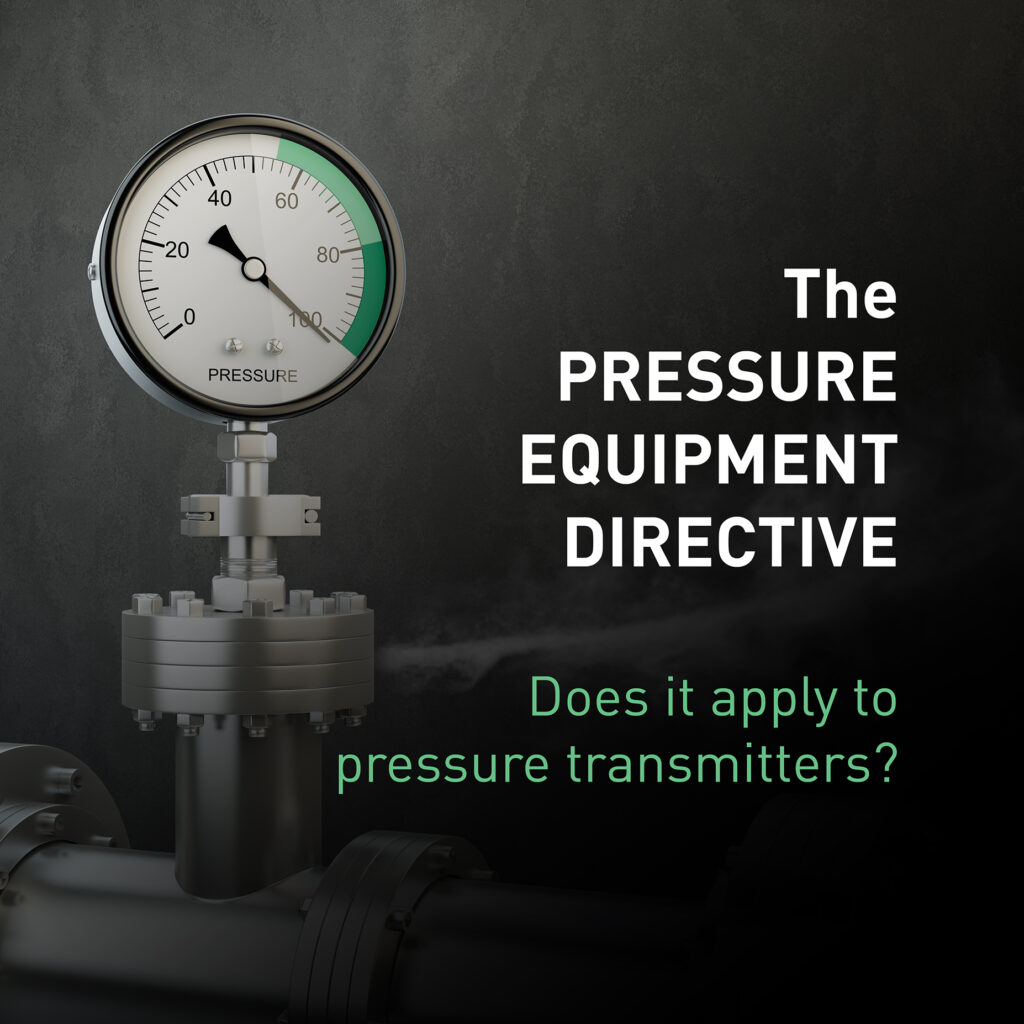 Difference Between Gauge and Absolute Pressure Measurement