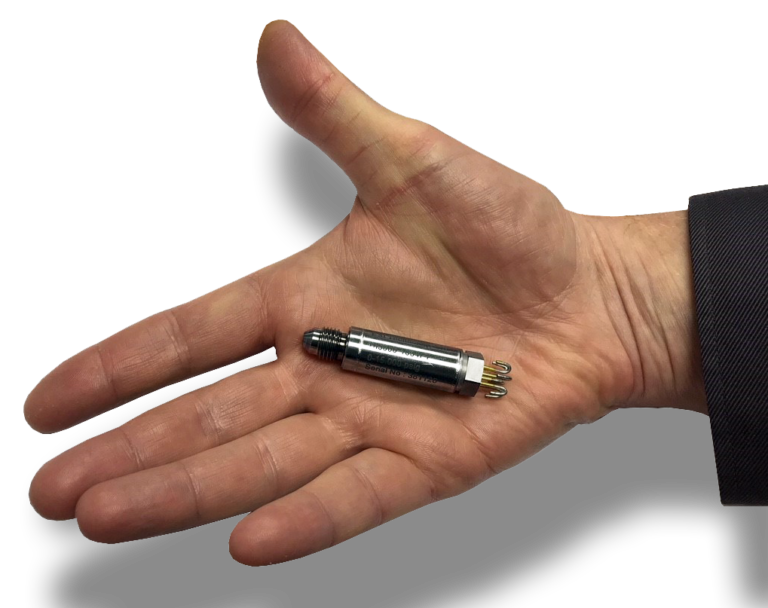 Pressure Transducers and Transmitters | ESI Technology Ltd