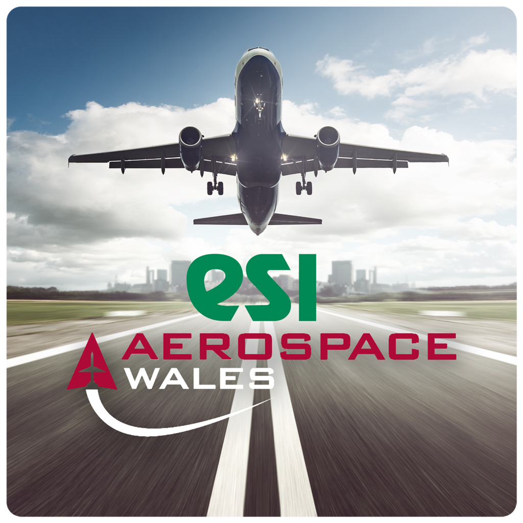 ESI and Aerospace Wales
