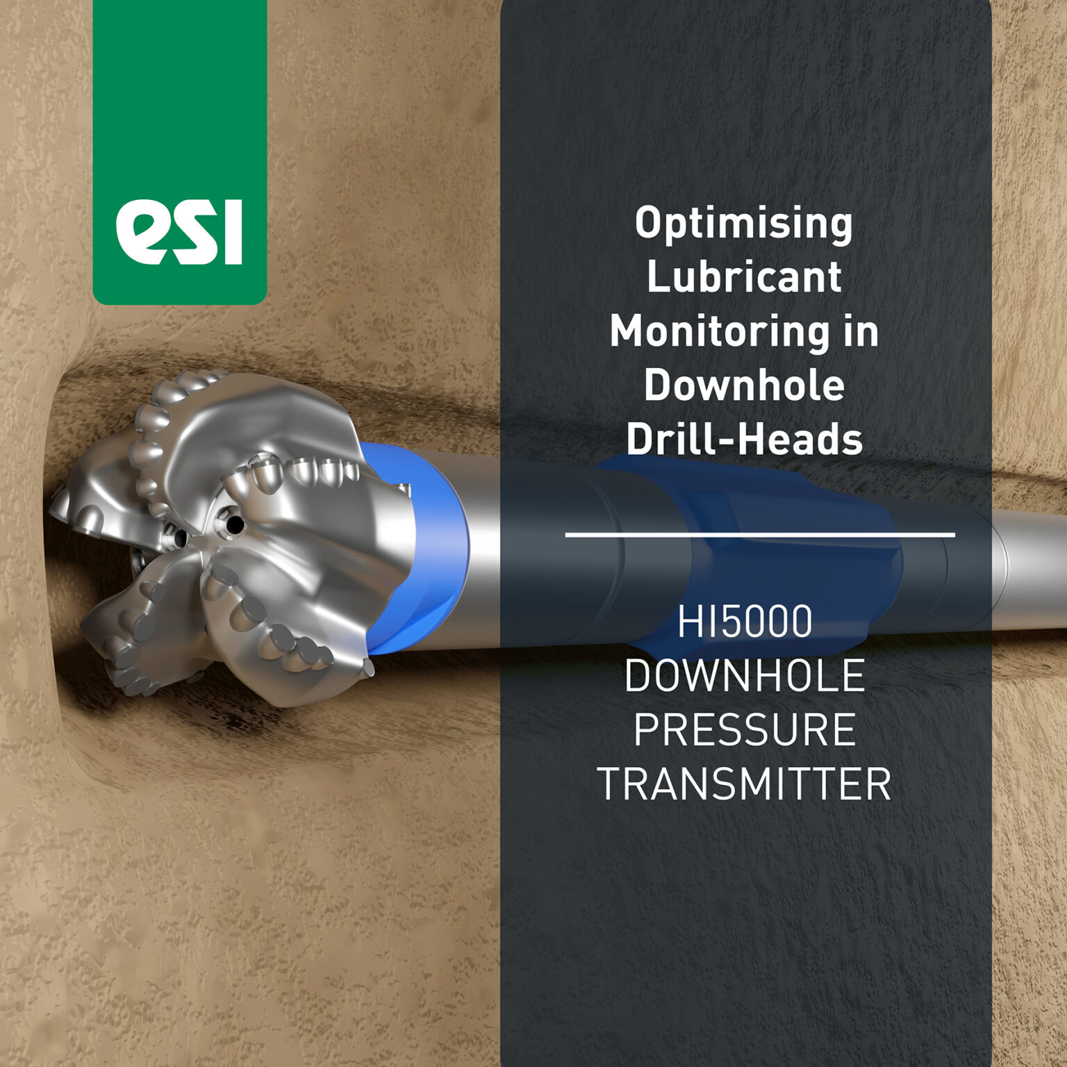 Pressure Transducers and Transmitters | ESI Technology Ltd