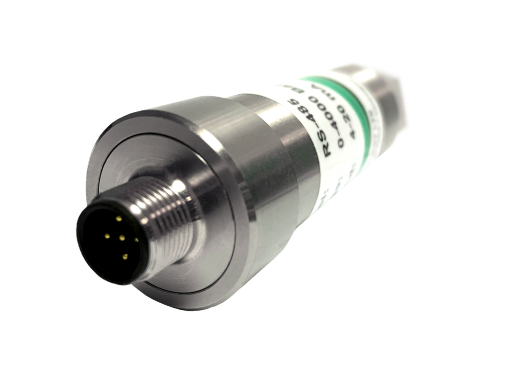 Digital Pressure Transducers