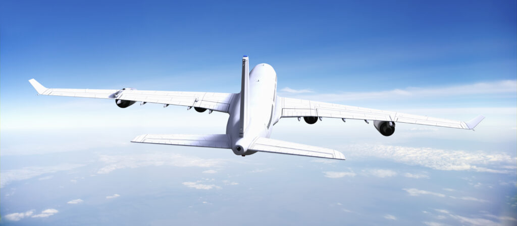 Custom Aerospace Pressure Transducers