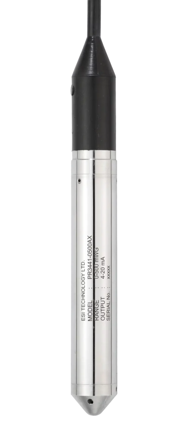 Types of Pressure Transducers | ESI Technology News