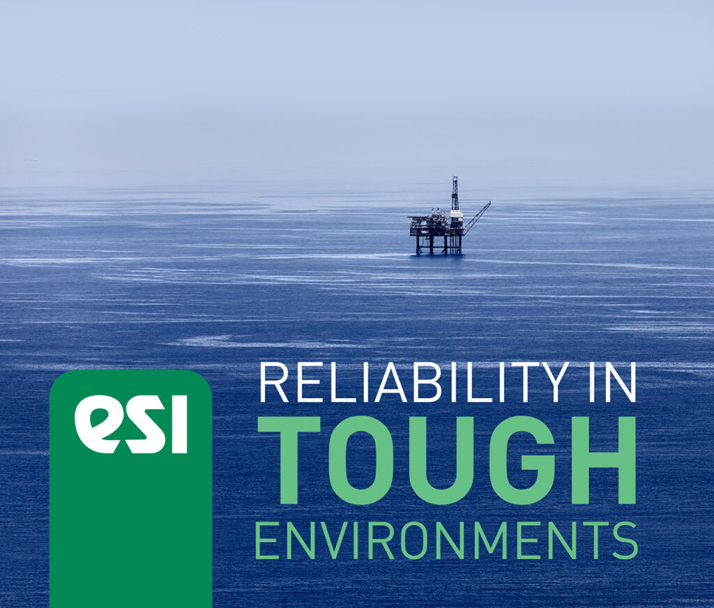 Pressure Transducers and Transmitters | ESI Technology Ltd